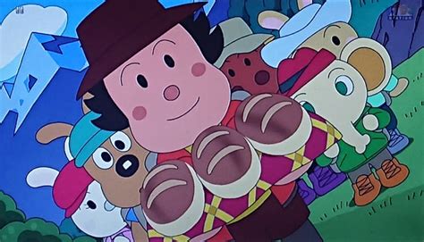 バタコさんとモンブランさん アンパンマン大好きヲタクによるアンパンマンのあらすじと感想