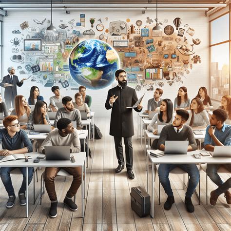 6 Innovative Strategies For Engaging Classroom Instruction