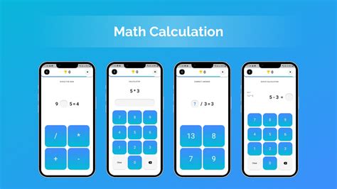 Maths Puzzle Maths Game Full Application With Admob Ready To