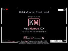 Km Kelsi Monroe Road Head Km Xxx Preview Xxx Mobile Porno Videos Movies Iporntv Net