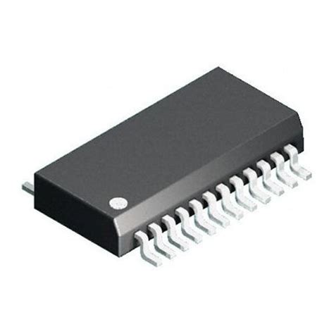 Silicon Labs Microcontroller KB Bit QSOP Specification And Features