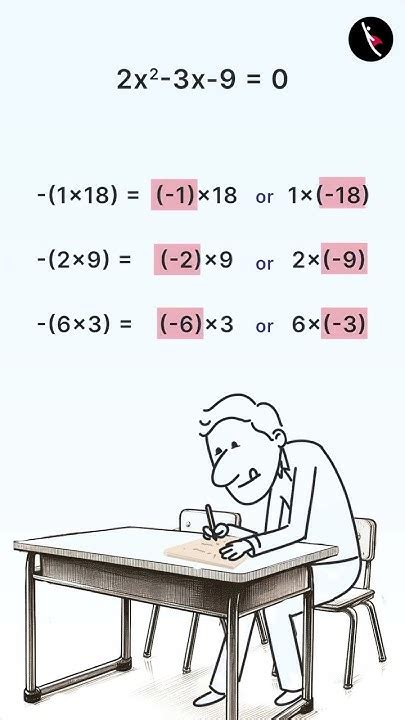 Class10 Maths Polynomials Shortsvideo Shortsfactorization Youtube