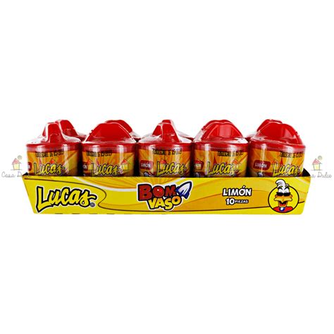 Spicy Candy Casa Dulce