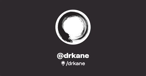 Drkane Linktree