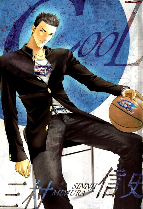 Battle Royale Manga Kawada