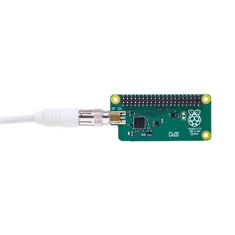 raspberry pi tv hat the pi hut