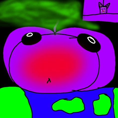 Gabriel Infinity Fart Inflation By Gsjfkfkdkskfkskdfksk On Deviantart
