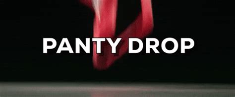 Panties Dropping S Find And Share On Giphy