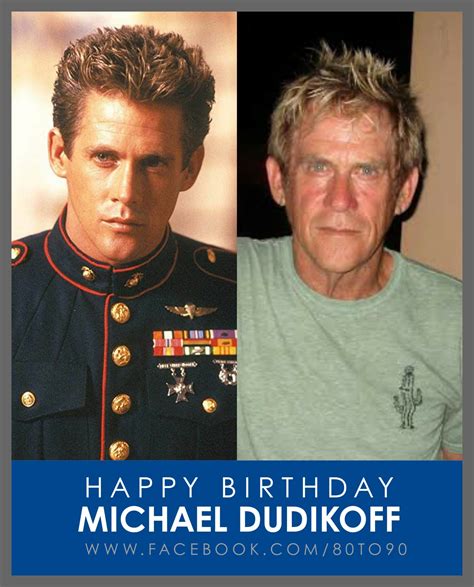 Cobra Fanpage Michael Dudikoff I Belive On Michael Dudikoff
