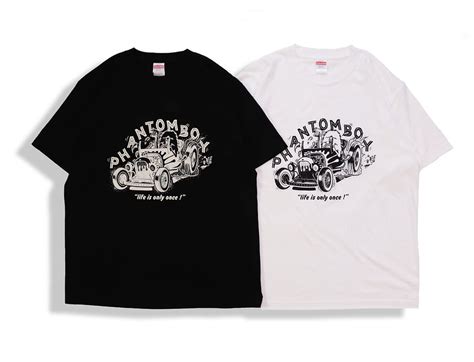 Phantom Boy Evilwire Store