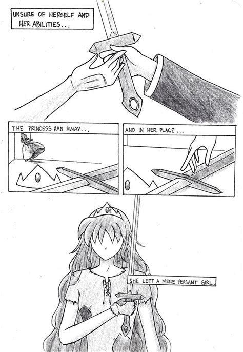 Pas De Deux Ch 2 Page 2 By Maidacervania On Deviantart