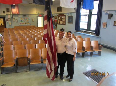 Erica Mattera And Allison Regan To Receive The Prestigious Patrick F