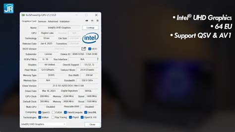 Review Lenovo LOQ 15IRH8 Makin Kencang Jagat Review