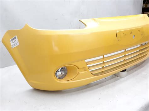 Chevrolet Matiz original Stossfänger Stoßstange vorn - LRP Autorecycling