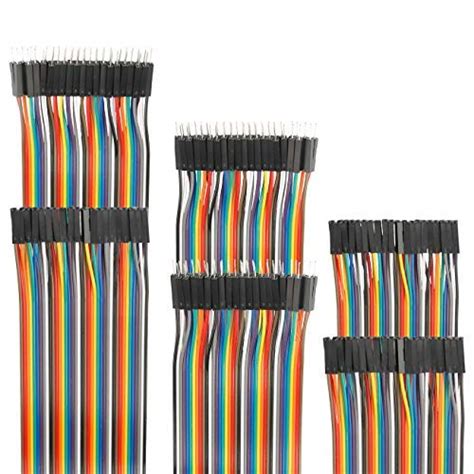 Guide To Breadboard Wires And Jumper Wires Pros And Cons