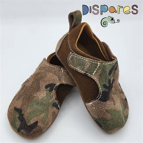 Yanis Militar Piel Dispares