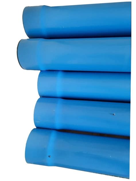 Rg Andsons 150mm Pvc Casing Pipe 3m At Rs 210meter In Sasaram Id