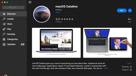 如何安裝或升級到macos Catalina 1015? 如何安裝或升級到macos Catalina 1015?
