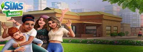 The Sims Mobile Game Guide
