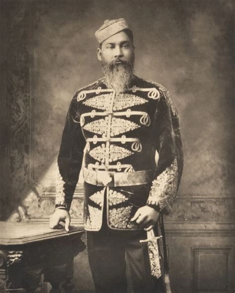 Royal Archives Maharaja Surjya Kanta Acharjya Choudhury Of Mymensingh