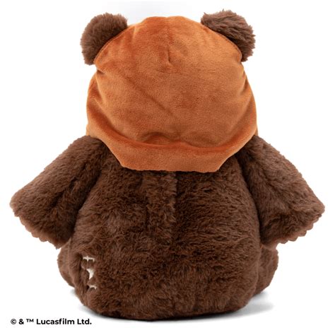 Ewok™ Scentsy Buddy Star Wars™ Light Side Of The Force Scent Pak Scentsy® Store