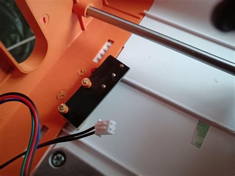 fix broken z endpoint r 3dprinting