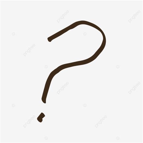 手繪問號圖標 圖標 筆桿 狀紙向量圖案素材免費下載，png，eps和ai素材下載 Pngtree