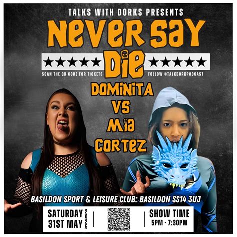 Mia Cortez Independant Wrestler Throw Back 6years Ago Original Gear