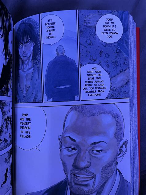 Great Callback I Only Just Noticed While Re Reading Some Chapters R