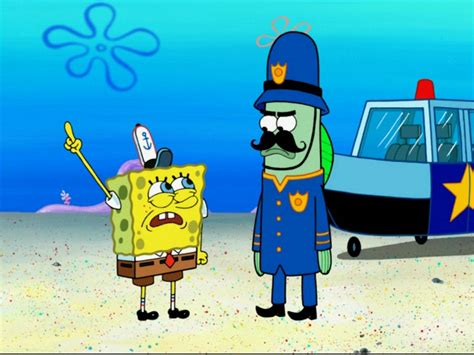 Spongebuddy Mania Spongebob Episode The Great Patty Caper