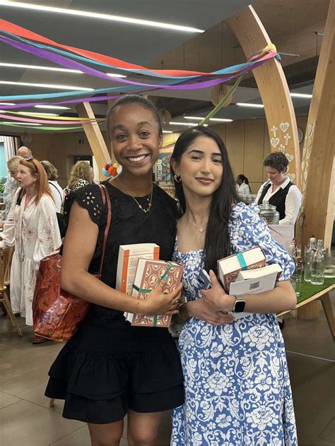 Ruby Brown On Linkedin It Was Such A Privilege To Be One Of The Prize Winners Amongst Such A…