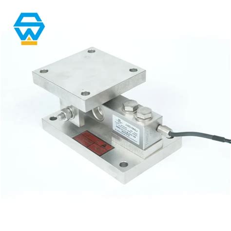 0 22~20 4t Cx 4m Load Module Cantilever Sensor Weighing Supporting Module China Weighing