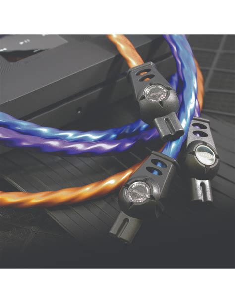 Wireworld Mini Stratus Ac Msp