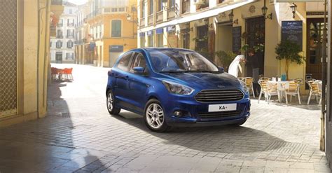 Fiabilité Ford Ka Les 6 Modèles à éviter Absolument