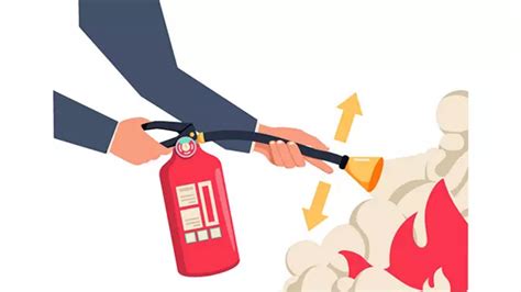 How To Use A Fire Extinguisher Do It Best
