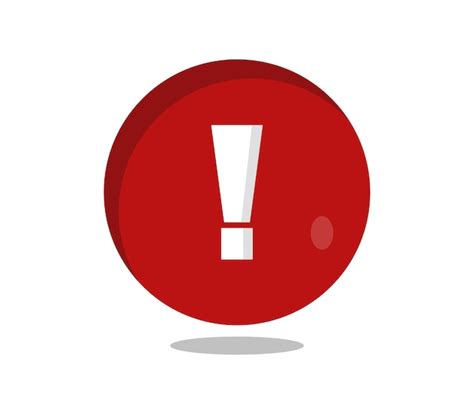 Premium Vector Danger Symbol