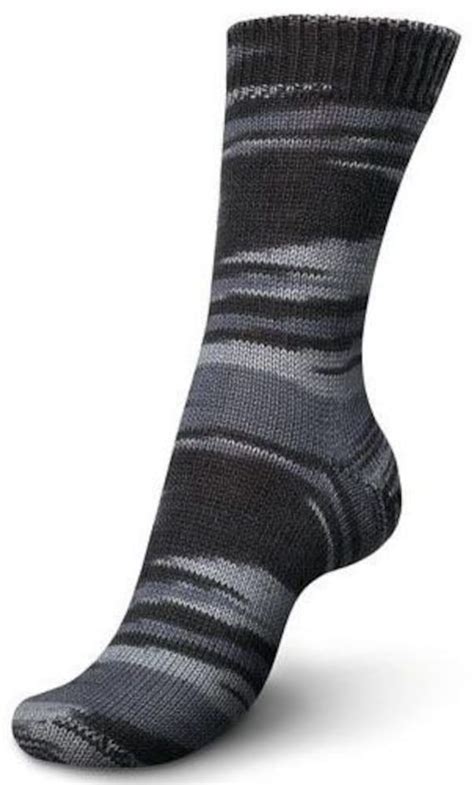 40 Off Regia 4 Ply City Streets Yarn Sock Wool Self Patterning Times