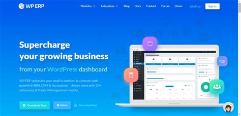Check Out These Wordpress Crm Plugins