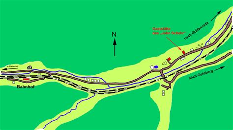 Ea1969 003 John Schehr Aussichtspunkte Schutzhütten