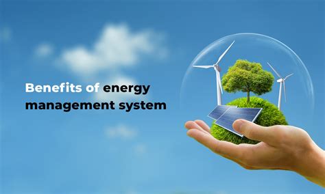 10 Benefits Of Energy Management System You Should Know Aemaco