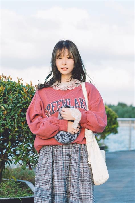 卫衣少女 Soushou