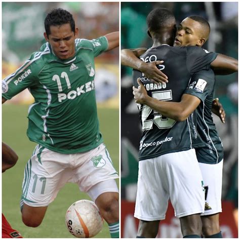 Armando Carrillo Este Cali Tiene Sentido De Pertenencia Saben Del Compromiso En La Final