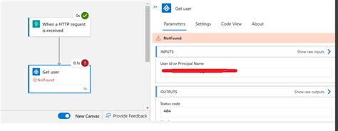 Azure Active Directory Returning 200 Code Even The Email Is Not Exist Usin Graph Apie