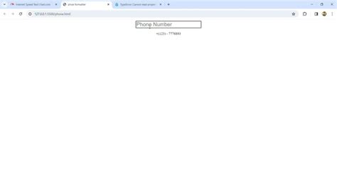 Sai Jyotirmaya Behera On Linkedin Javascript Opentowork Newproject