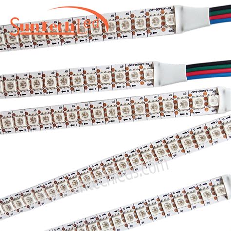 WS LED Strip WS LED Strip Products WS LED Strip Manufacturers WS LED Strip