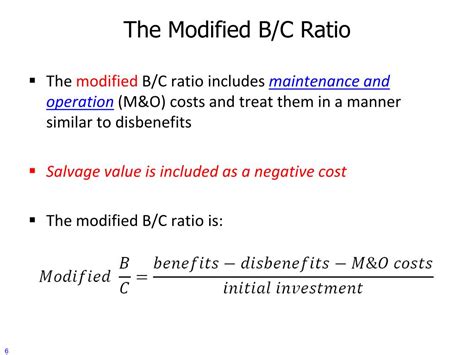 ppt engineering economy [9] benefit cost analysis reema bdair nassar powerpoint presentation