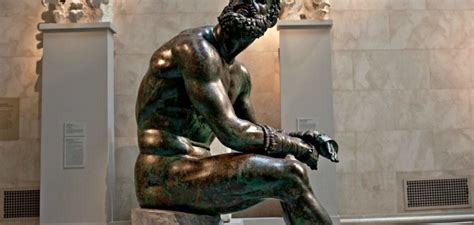 5 Most Famous Greek Statues Starnews