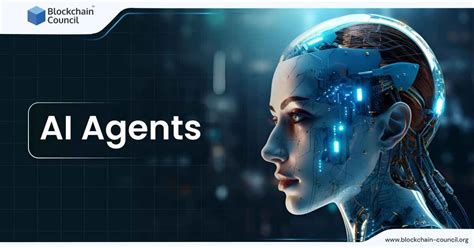What are AI Agents? - Blockchain Council