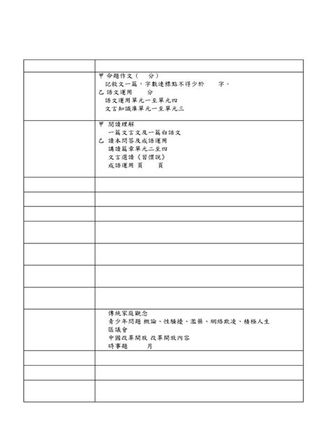 2324f2firstexamsyllabus Pdf