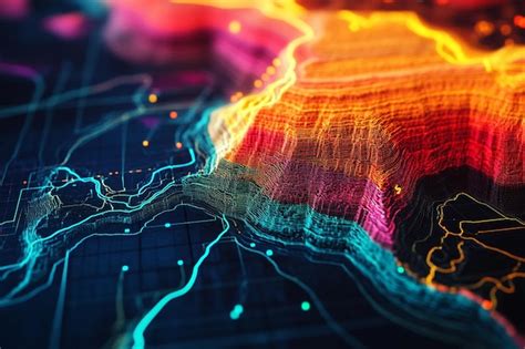 Analyzing Geological Data For Seismic Activity Ar Generative Ai